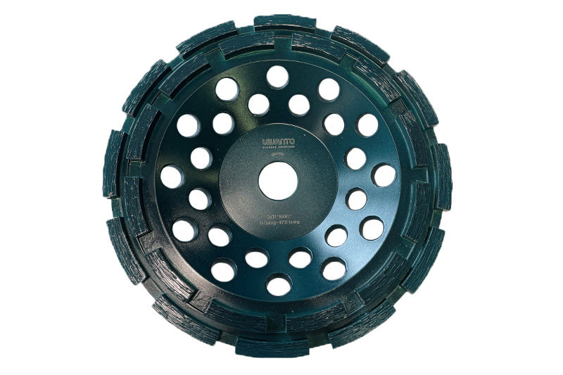 SLIPEKOPP DIAMANT 180 MM SAFIR AVANTI - HauCon